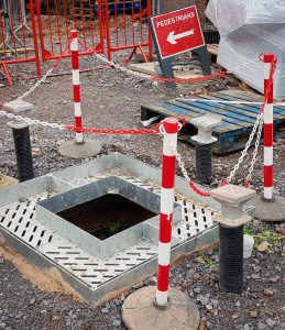 SuDS activities - Somerset Rivers Authority