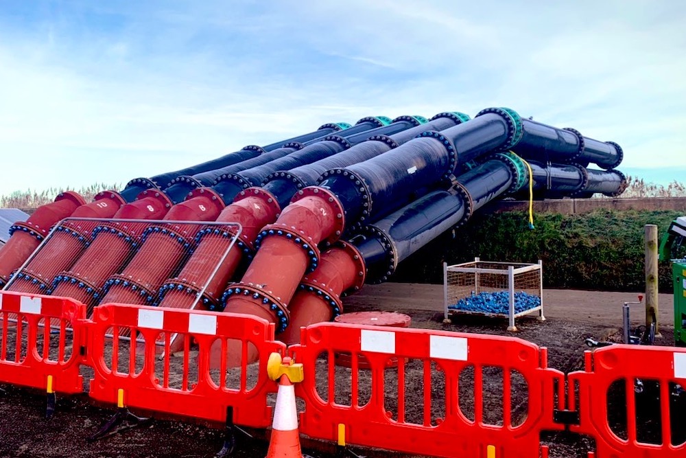 "Overall picture improving": Somerset Levels & Moors flood briefing 19 ...