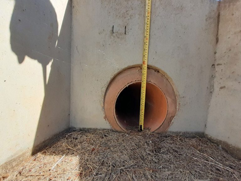 Inspections of Sustainable Drainage Systems (SuDS) 2022-23 - Somerset ...